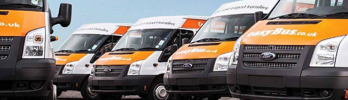 Airport Transfer Frequently Asked Questions (FAQs) - easyBus