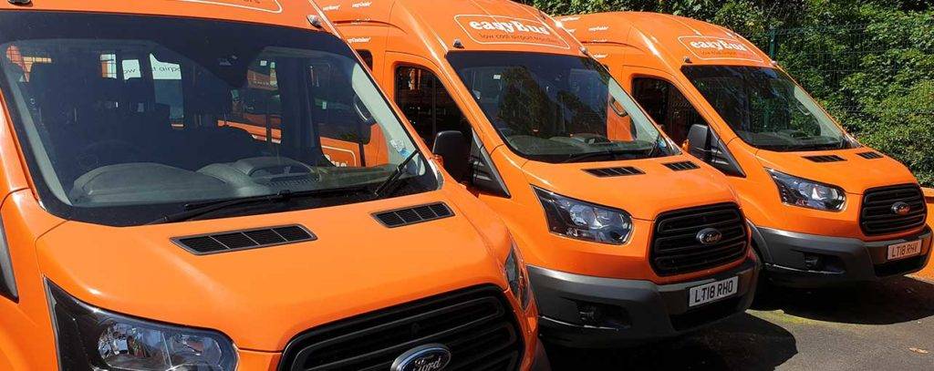 Bus Operators - Sell More Seats with easyBus. Partner with easyBus and ...