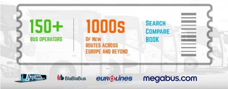 Airport Bus Transfers by easyBus to London Gatwick, Stansted, Luton and ...