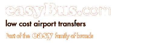 Airport Bus Transfers by easyBus to London Gatwick, Stansted, Luton and ...