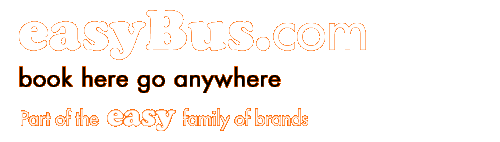 Geneva Airport transfers from just €10 - easyBus